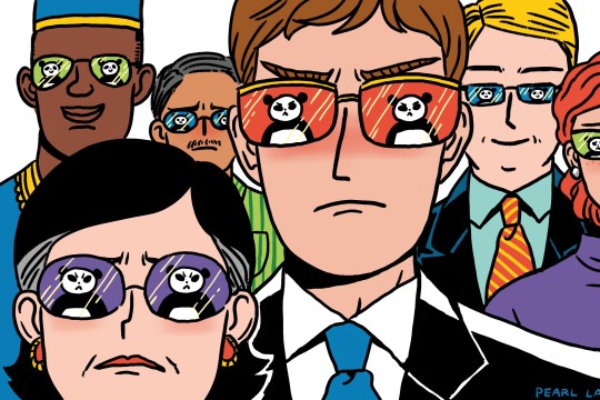 Tracey Fallon | South China Morning Post