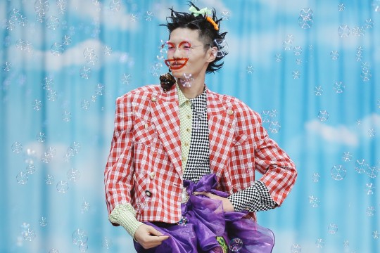 Mark Lean | South China Morning Post