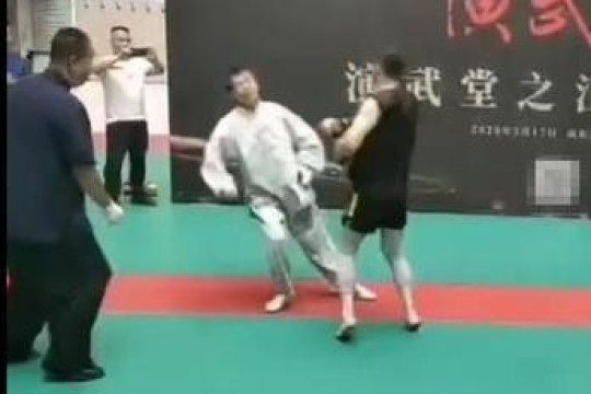 Xu Xiaodong | South China Morning Post