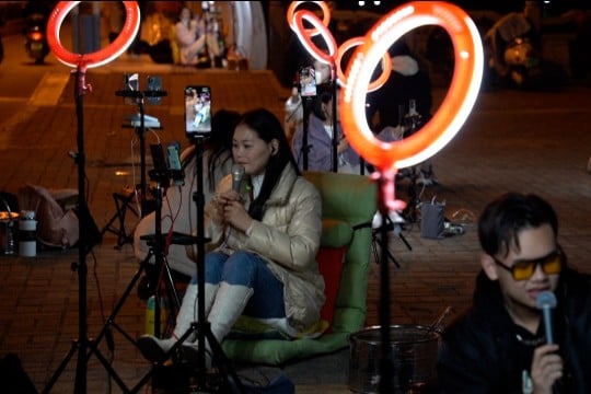 Live streaming | South China Morning Post