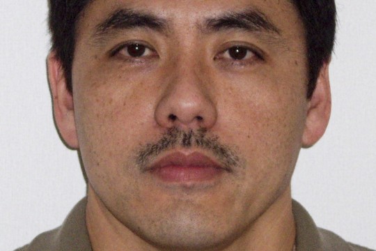 Former CIA agent Jerry Lee | South China Morning Post