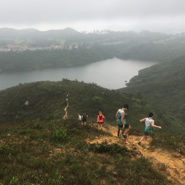 Yading Skyrun: what is it like organising a trail running event in ...