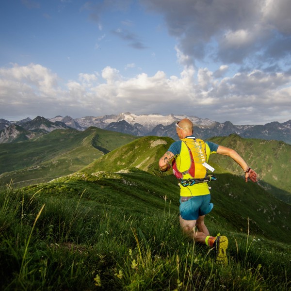 Courtney Dauwalter’s UTMB win elevates her from one of the greats to ...