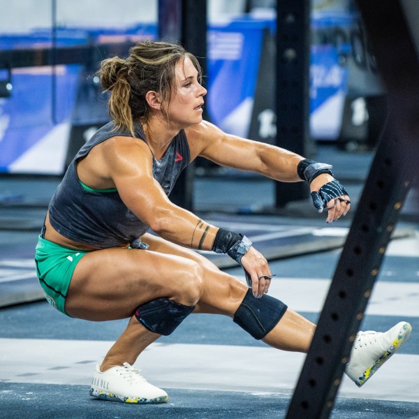 What is the CrossFit Open 20.5 workout – muscle ups, rowing and wall ...