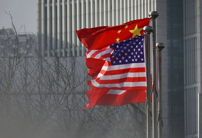 US Senate’s bipartisan swing at China faces Republican curveballs ...