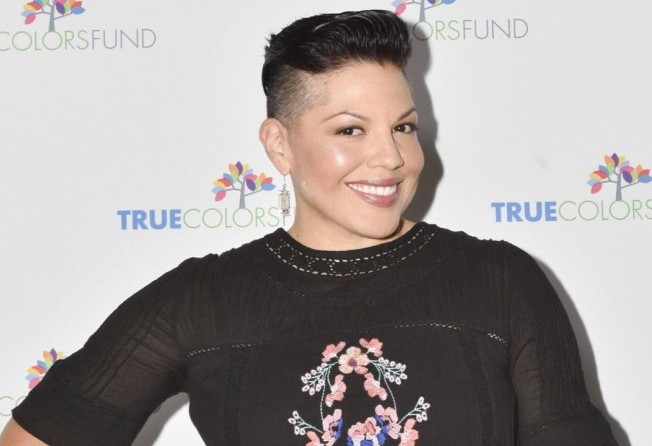 sara ramirez in sofia the first