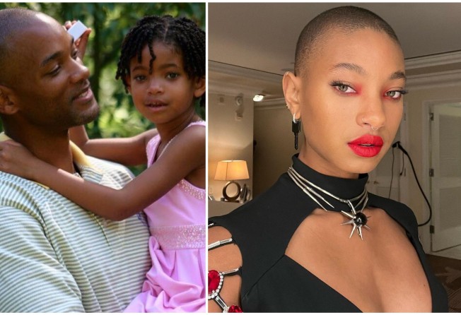 willow smith doing now