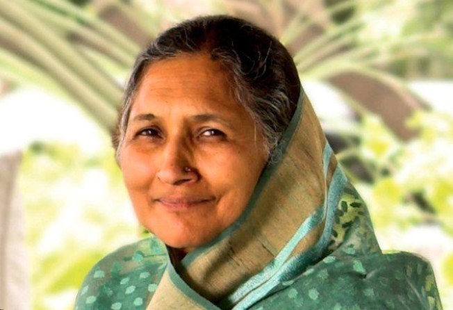 richest single women in india