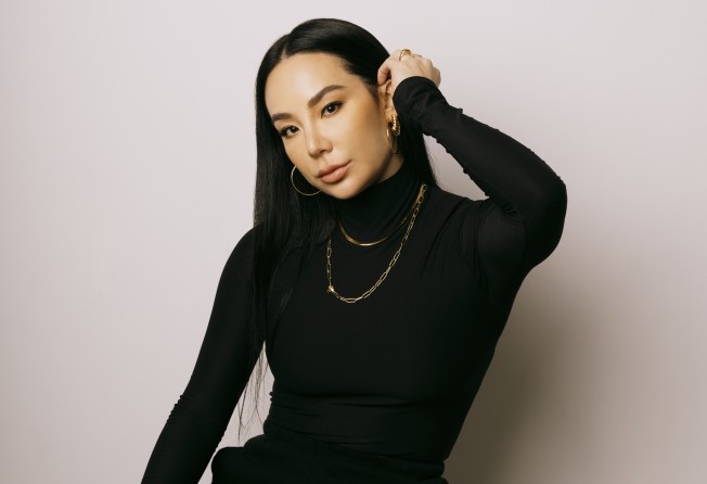 Is this Hong Kong’s ultimate multi-hyphenate? Tastemaker and wellness ...