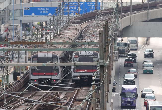 MTR must speed up signalling system upgrade | South China Morning Post