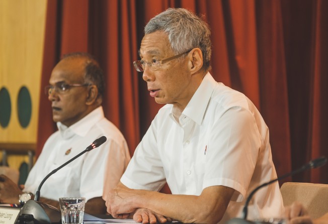 Singapore election: hard truths for the PAP as voters deny ruling party ...