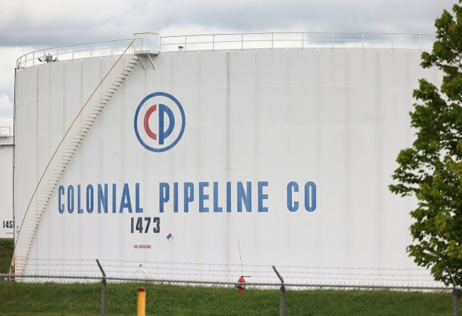 What you need to know about the US Colonial Pipeline hack | South China ...