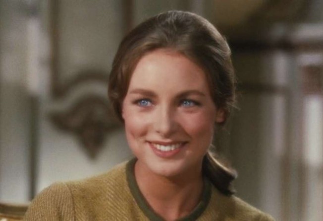 charmian carr