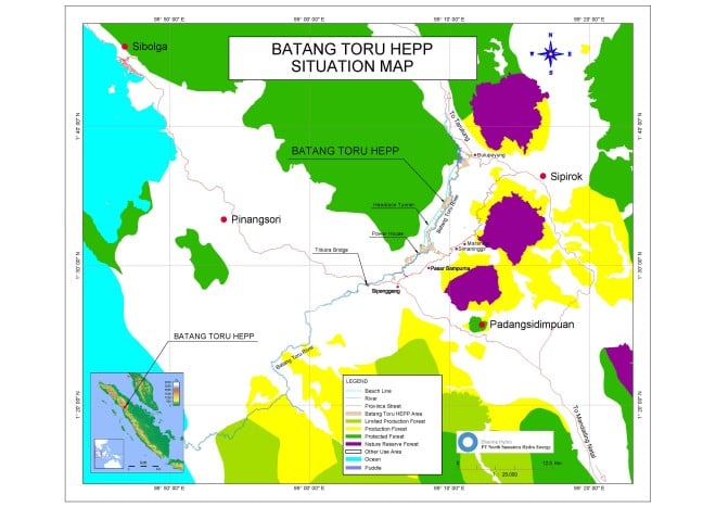 What does a power plant have to do with climate change? | South China ...