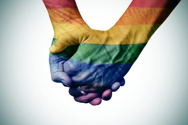 If you're LGBTQ, self-acceptance can be especially hard, but there is ...