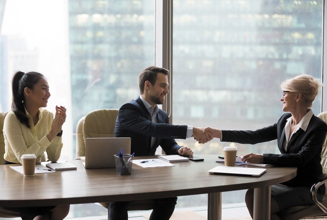 New Venture Boards: How to Harness Their Potential for Firm Success ...