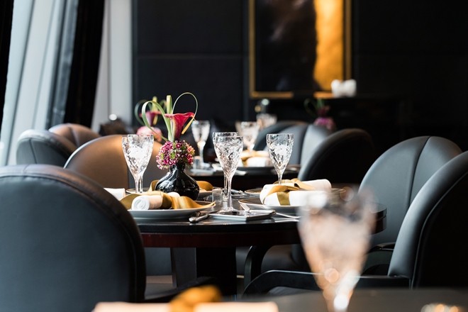 L'Atelier de Joël Robuchon Hong Kong Gallery | South China Morning Post