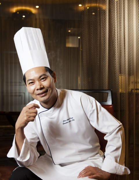 Feng Wei Ju Gallery | South China Morning Post