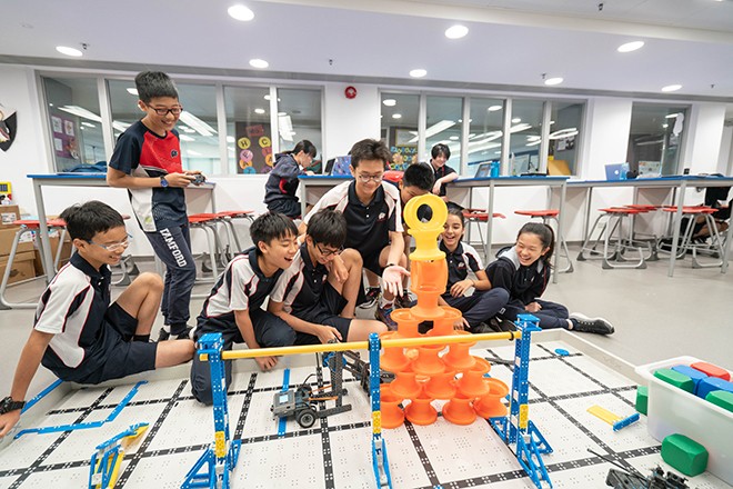 Why the IB Diploma Program? | South China Morning Post