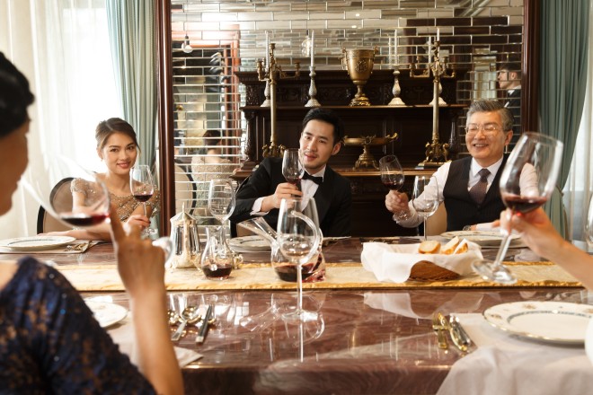 The Great Wealth Transfer: Asian dynasties are under threat and must ...