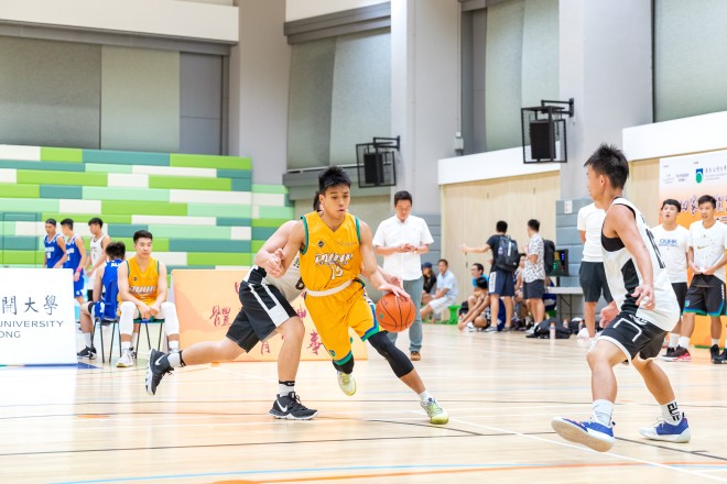 Hong Kong Metropolitan University: new name, new head, new directions ...