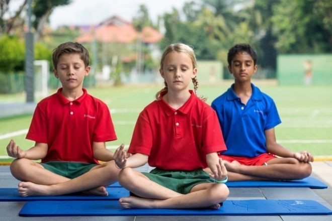 At EtonHouse, we grow as a family- find out how our boutique schools nurture your child for ...