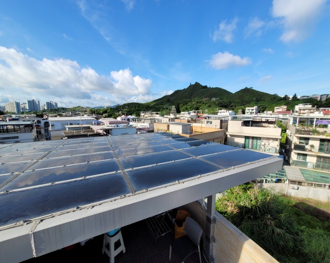 CLP to power Hong Kong to carbon neutral future | South China Morning Post