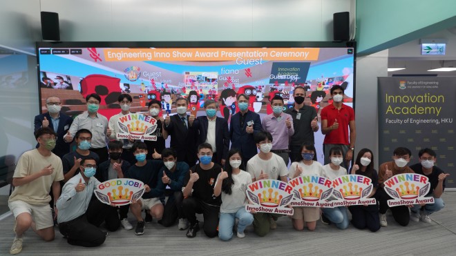 HKU Faculty of Engineering – Master’s degree curricula – Innovation and ...