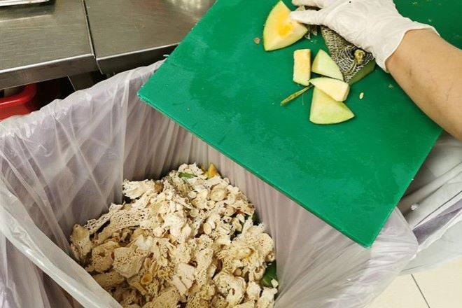 Marriott’s Quest for Sustainability in Asia: Being Better for People ...