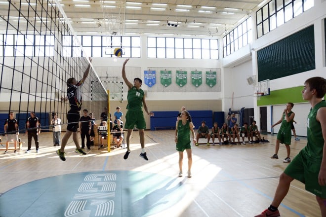 The German bilingual approach puts GSIS students on fast track | South ...