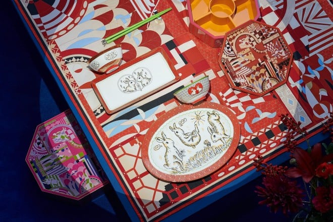 Shanghai Tang makes life a party … again | South China Morning Post