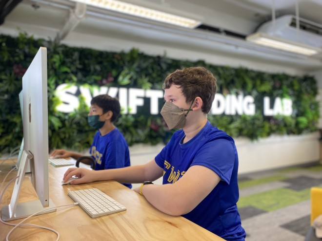 Caritas Wu Cheng-chung Secondary School builds students’ resilience ...