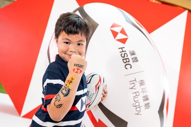A world of opportunity: Cathay/HSBC Hong Kong Sevens returns with a ...