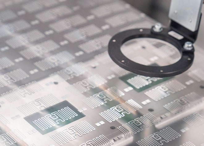 Item-level RFID Technology is Revolutionizing the Retail Sector: A Case ...