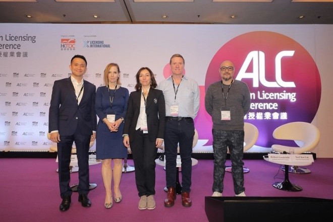 Surging brand demand set to energise trading at the HKTDC Hong Kong ...