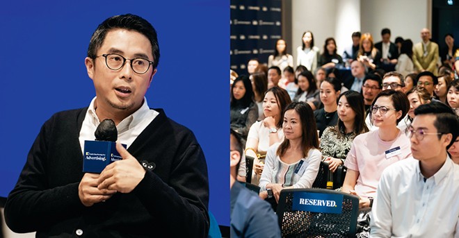 SCMP Advertising+ and IAB HK launch landmark study showing how brand ...