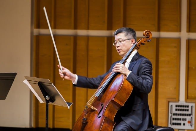 New York Philharmonic sets to thrill Hong Kong music lovers with two ...