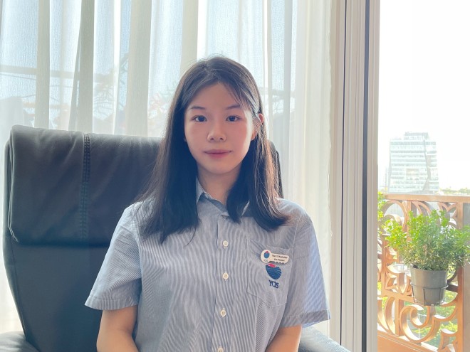 YCIS students shine in the 2023 IB examination | South China Morning Post
