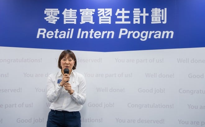 DFI Retail Internship Programme helps invigorate the diverse talent ...
