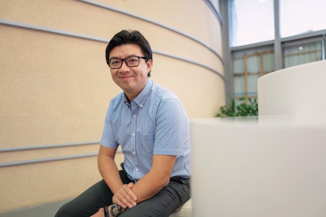 Reimagining the Role of Technology in Uncovering History | South China ...