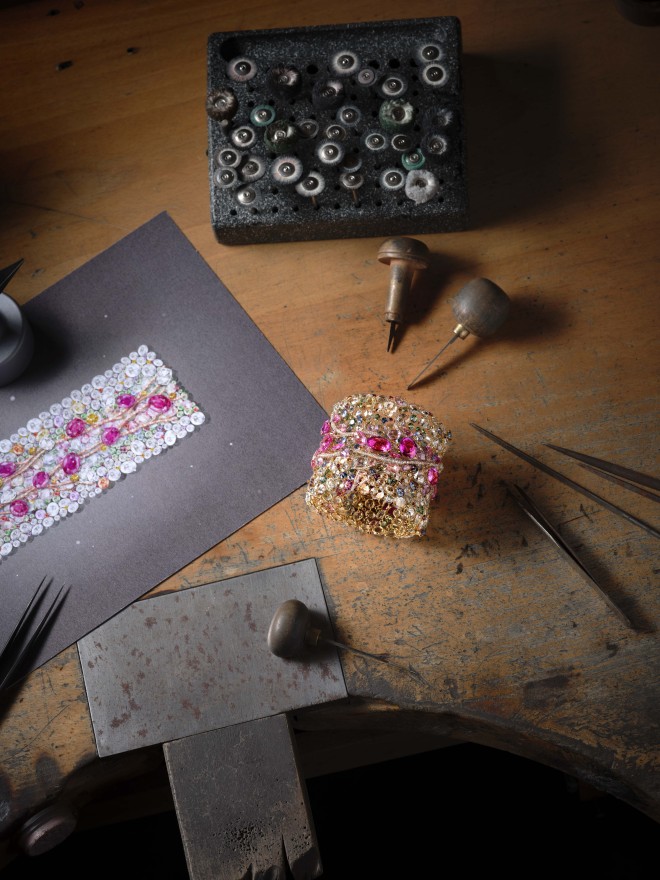 Cindy Chao unveils spectacular 2023 Black Label Masterpieces that ...