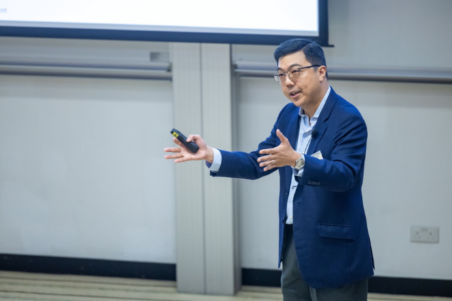 An MBA for a Digital World | South China Morning Post