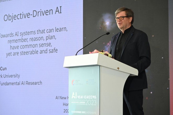 Top AI brains envision what’s next for AI | South China Morning Post