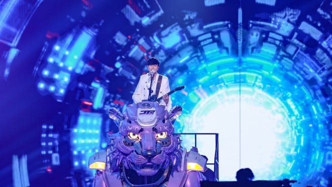 Macau’s Spectacular New Year Concert Sets a New Benchmark in Asian ...