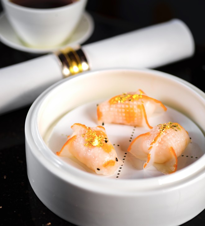 Macau’s culinary pinnacle: a feast of gastronomic excellence | South ...