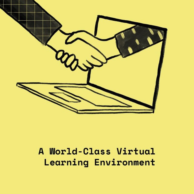 Linguabox offers online platform for language learning | South China ...