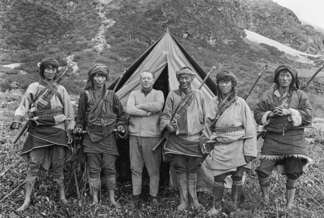 winding paths bruce chatwin