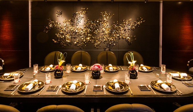 L'Atelier de Joel Robuchon Gallery | South China Morning Post