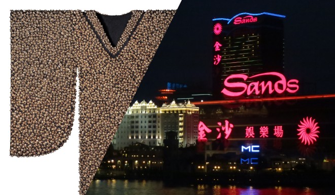 Customised itinerary of new and historic Macao and the city’s art ...