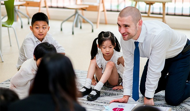 Fettes College Guangzhou raises the bar for boarding education in China ...